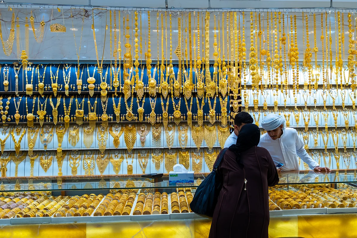 Dubai gold prices stay steady for second consecutive day | Khaleej Times