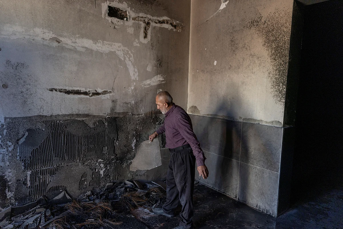 UAE, 7 Islamic states strongly condemn attacks on mosques in occupied ...