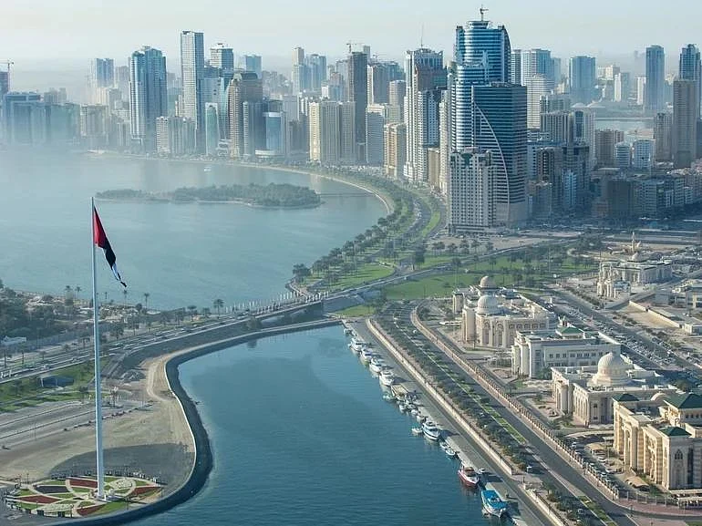 Sharjah begins implementation of incentive package to boost economic ...