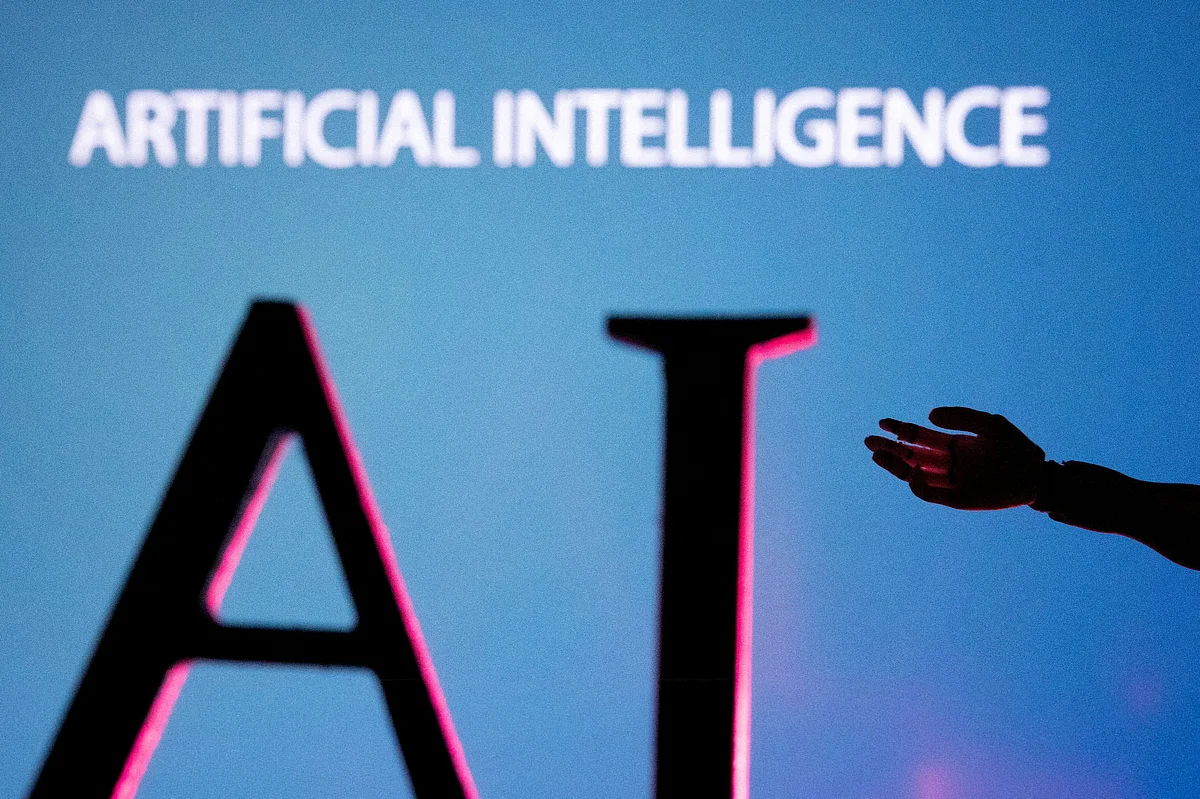 UAE, Saudi Arabia lead global race to put autonomous AI to work ...