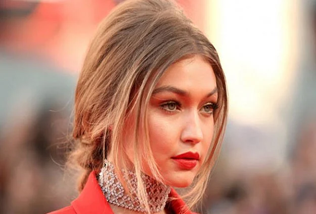 American supermodel Gigi Hadid arrested for marijuana possession
