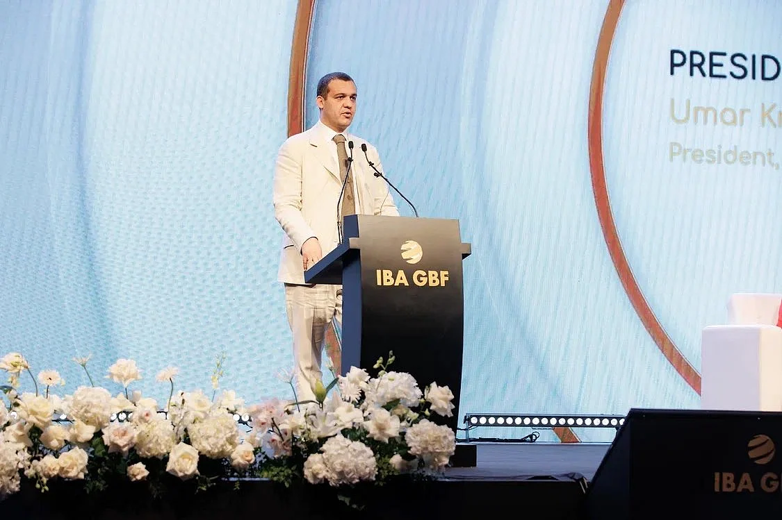 IBA chief Kremlev fights for boxers’ Olympic dreams