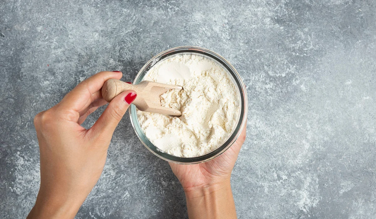Whey or plant-based protein: How to choose the right powder for your ...
