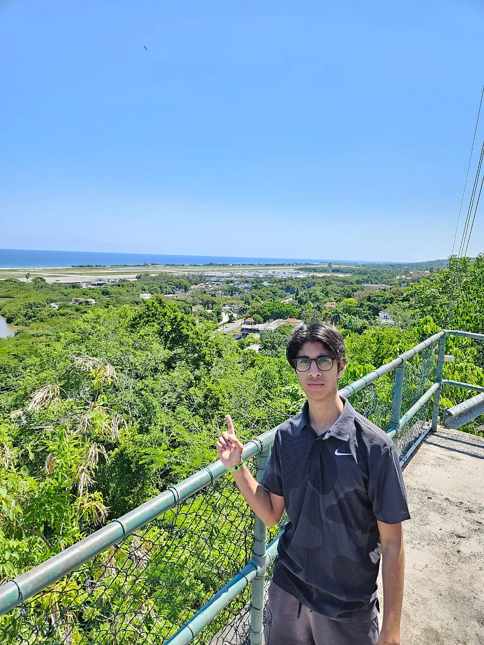 UAE: Meet the teen on a mission to preserve local trees and plants ...