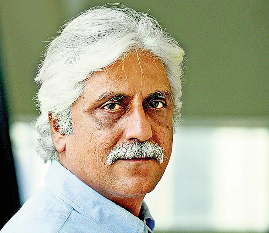 'Indian cricket has hit a sweet spot': says sportswriter Ayaz Memon ...