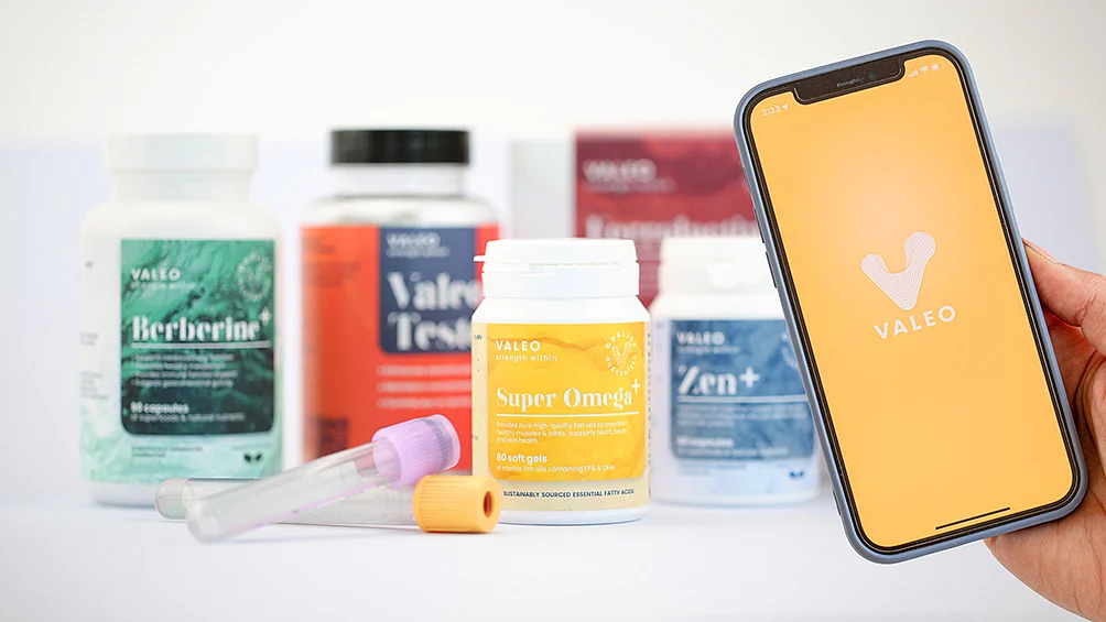 Valeo Health: Bringing you the health experience you deserve | Khaleej Times