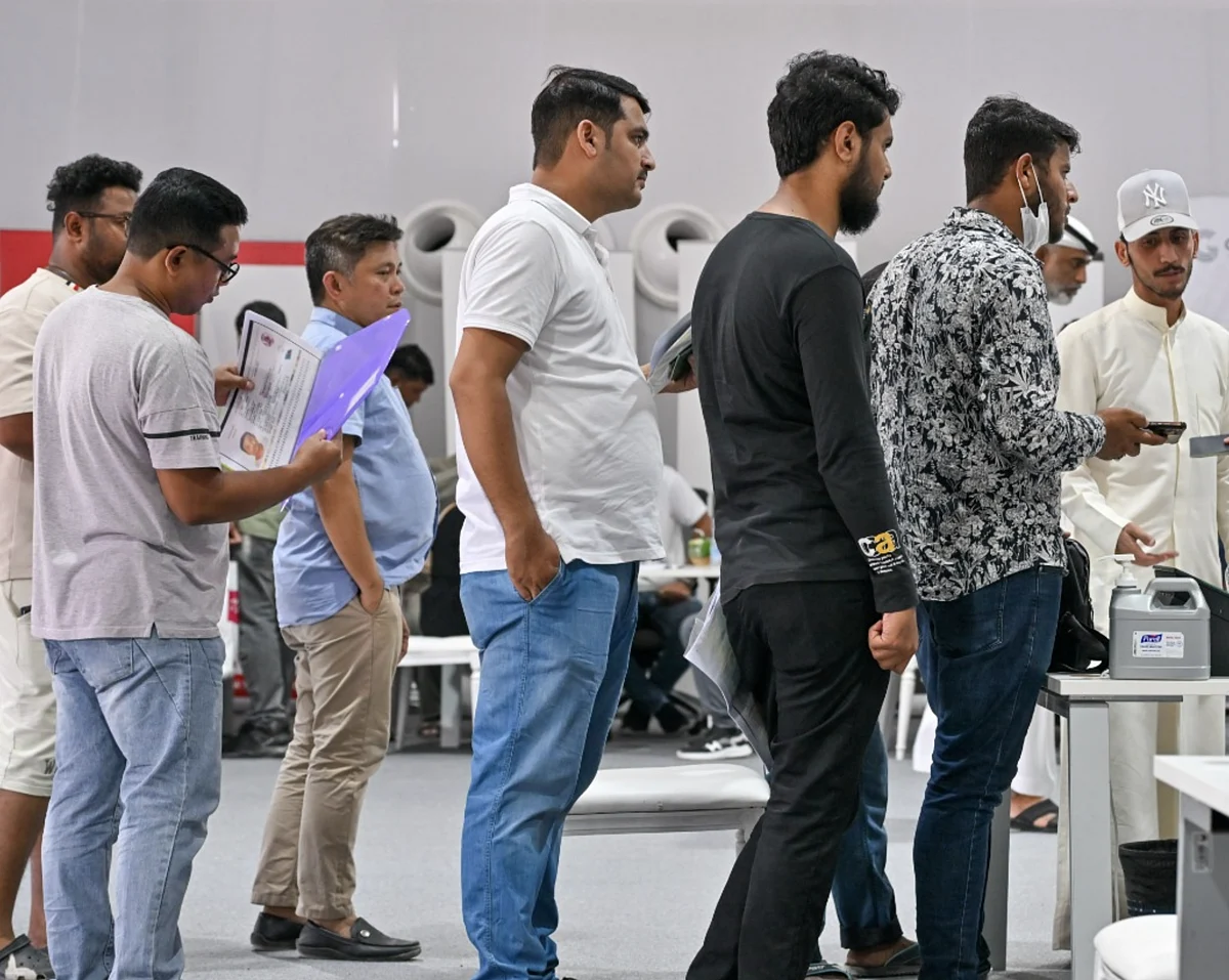 Dubai: No visa amnesty services available during National Day break ...
