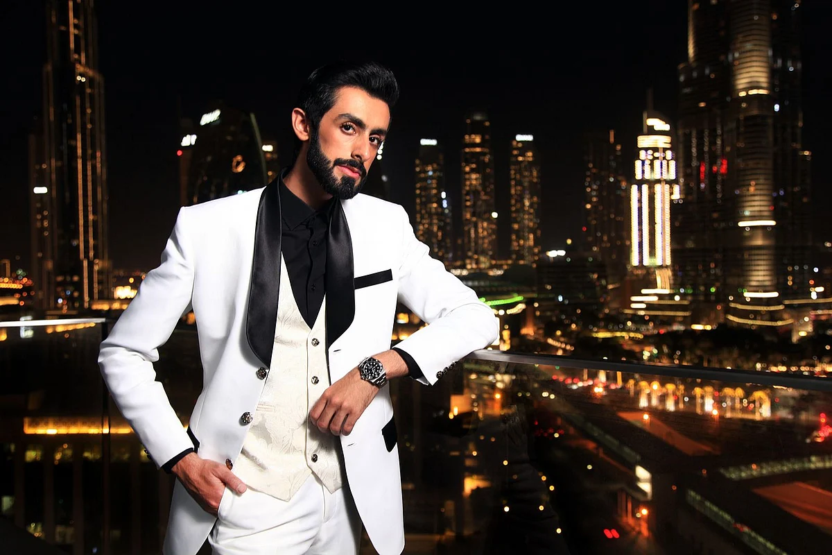 For Emirati singer Alira, music is a universal language | Khaleej Times