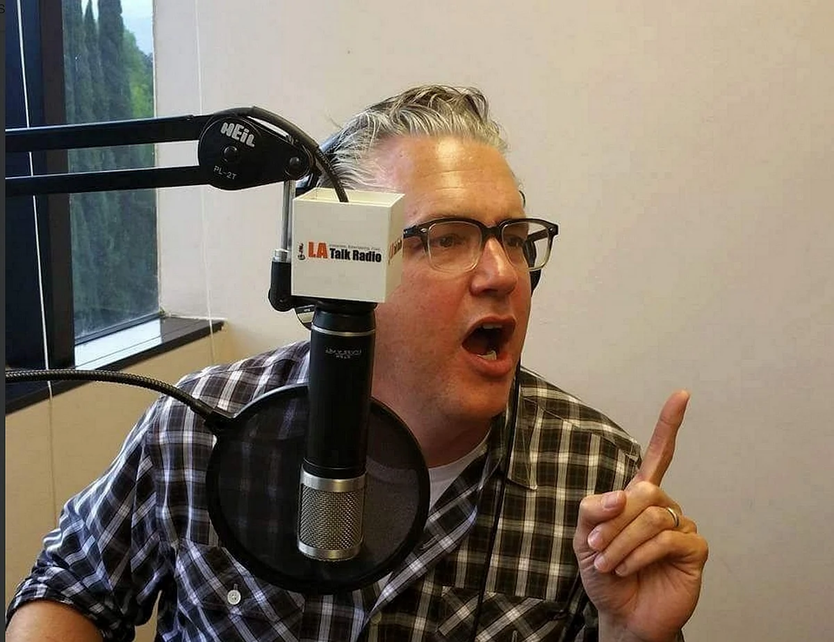 Marsh McCall dead at 52 | Khaleej Times