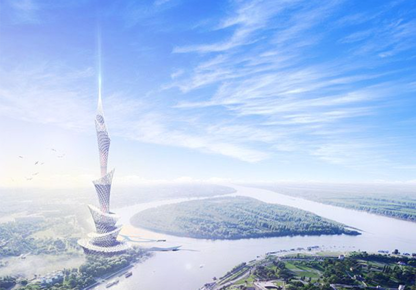 Dubai to get world’s first 3D-printed skyscraper | Khaleej Times