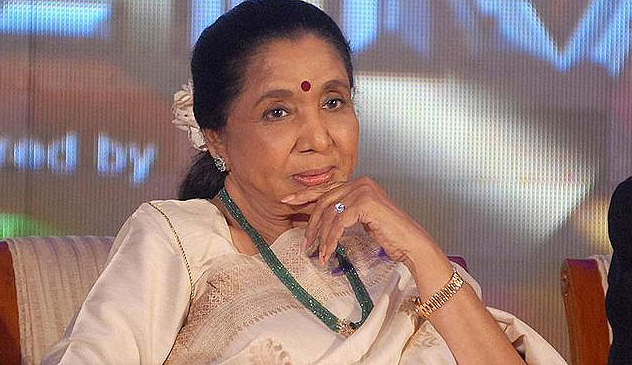 Asha Bhosle on Pandit Jasraj: I have lost a big brother | Khaleej Times