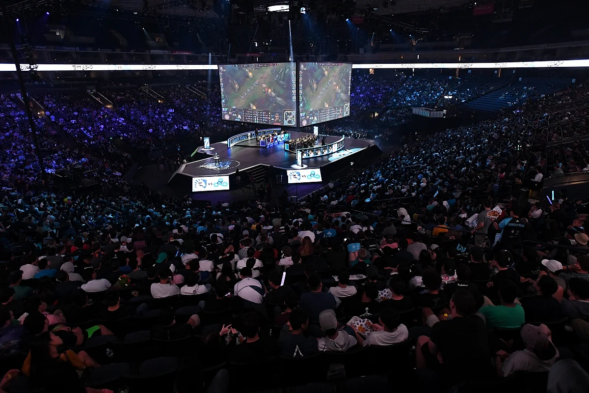 $3B Mena eSports attracts more audience than ever before | Khaleej Times