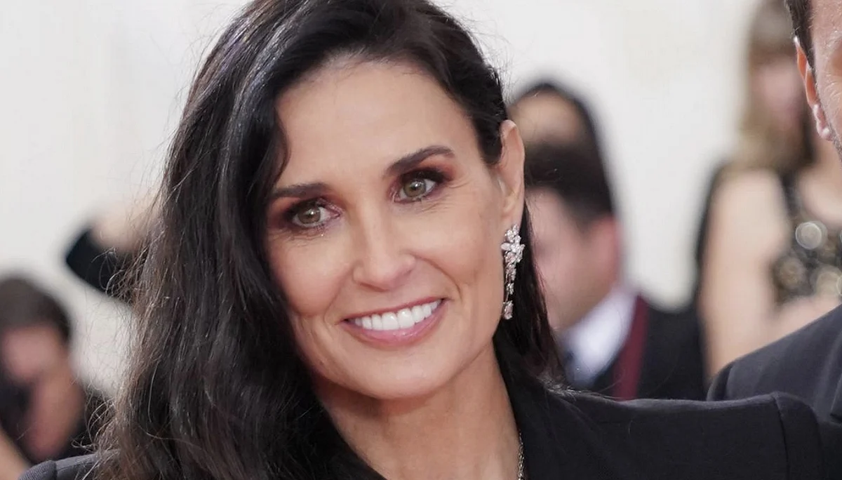 Demi Moore, Craig Robinson to star in pandemic thriller | Khaleej Times