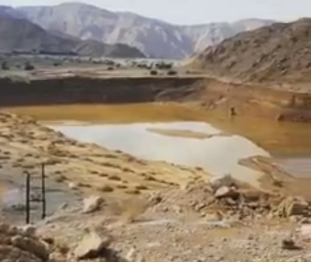 UAE dams to be monitored, controlled remotely | Khaleej Times