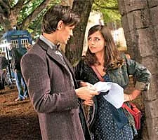 Lording over time | Khaleej Times