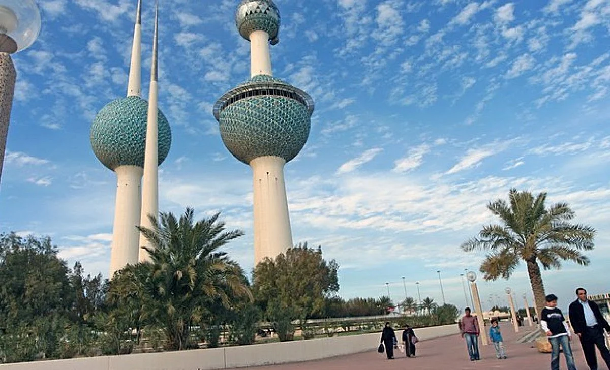 Kuwait royal passes away; UAE leaders send condolences | Khaleej Times