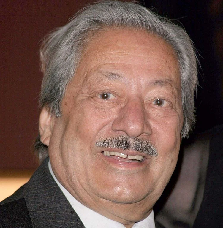 Veteran Indian-born British actor Saeed Jaffrey dead | Khaleej Times