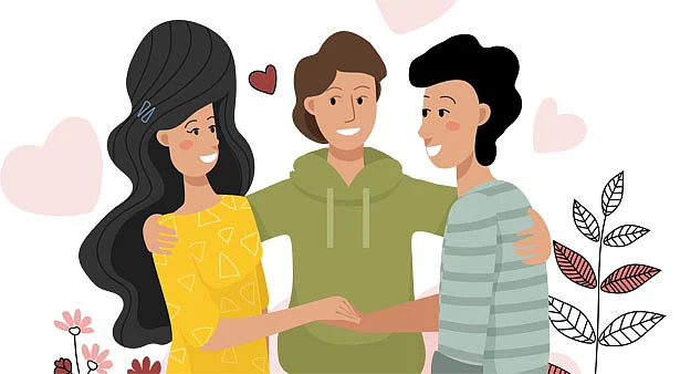 Matchmaker, matchmaker, make me a match