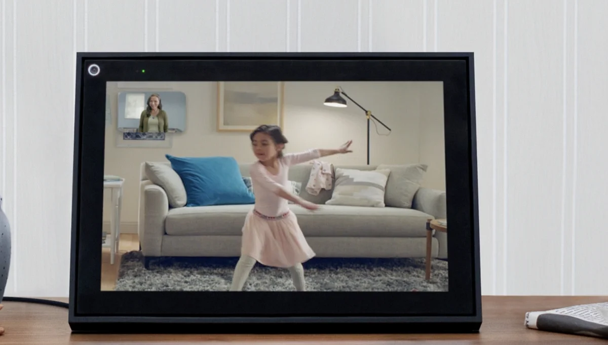 Facebook video calling device to work with WhatsApp login | Khaleej Times