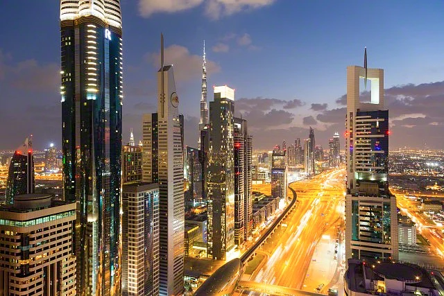 UAE remains top target country for Mena M&As in first quarter | Khaleej ...