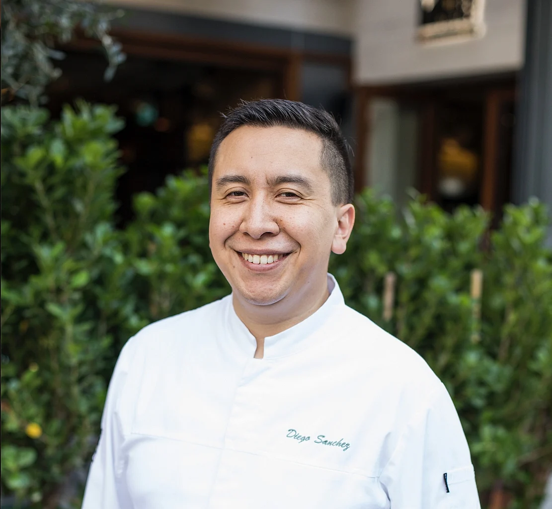 'I would love to have Quentin Tarantino home for a BBQ': Diego Sanchez ...