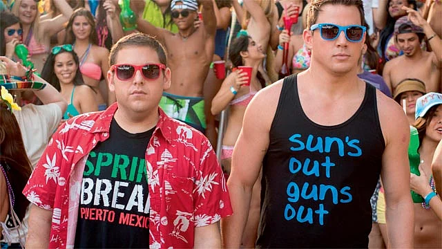 Some fun tidbits to help you relax