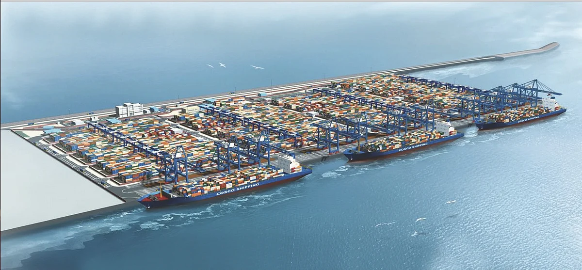 Historic co-operation between two nations | Khaleej Times