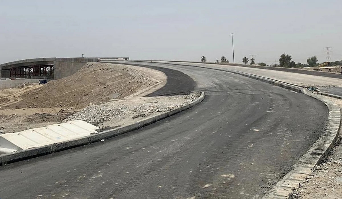 New RAK bridge to provide fast access to main roads | Khaleej Times