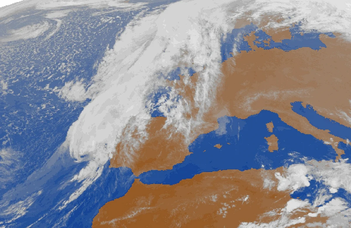 Cyclone Leslie slams into Portugal, leaves 27 injured | Khaleej Times