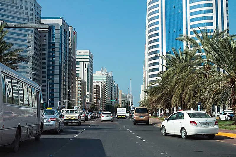 800 radars in Abu Dhabi, still not enough: Careless drivers fuel road ...