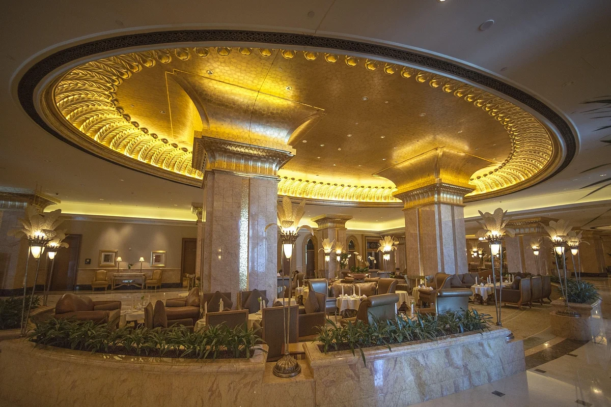 UAE to add nearly 27,000 new hotel rooms by 2030 | Khaleej Times