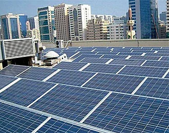 Install solar panels and save 50% in power bills | Khaleej Times