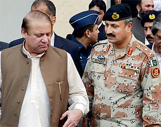 Maj-Gen. Rizwan appointed new ISI chief | Khaleej Times