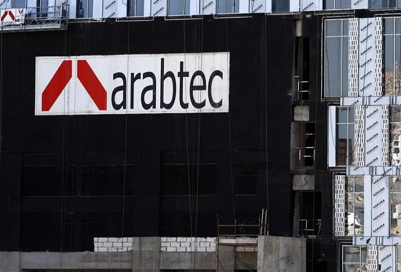 Dubai's Arabtec swings to Q2 profit as Depa investment helps | Khaleej ...