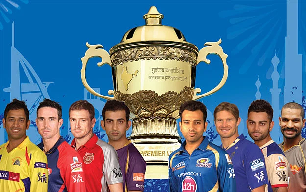 Grab your IPL cricket tickets online today!