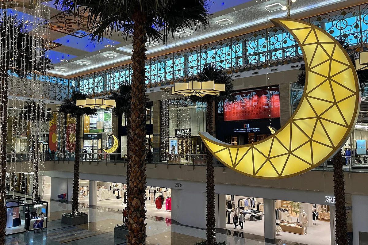 Deals, extra shopping hours: UAE retailers step up game to attract ...