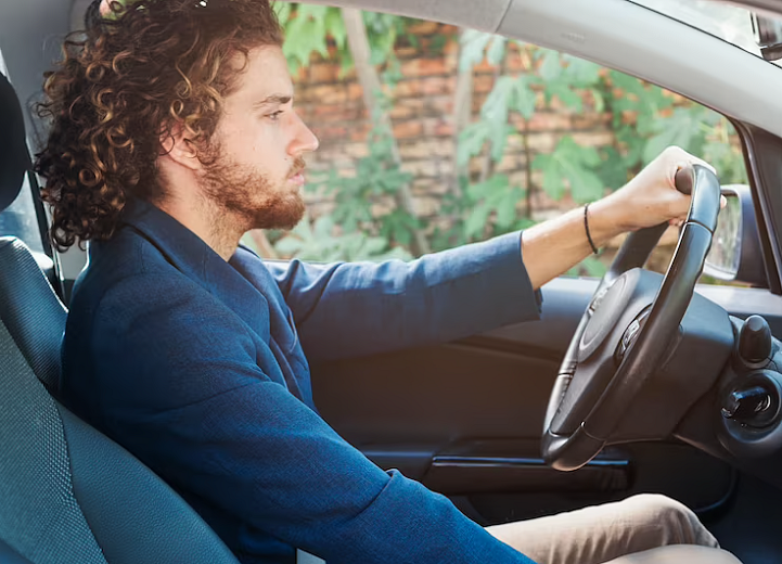 Left vs Right: A brief account of which countries drive on which side ...