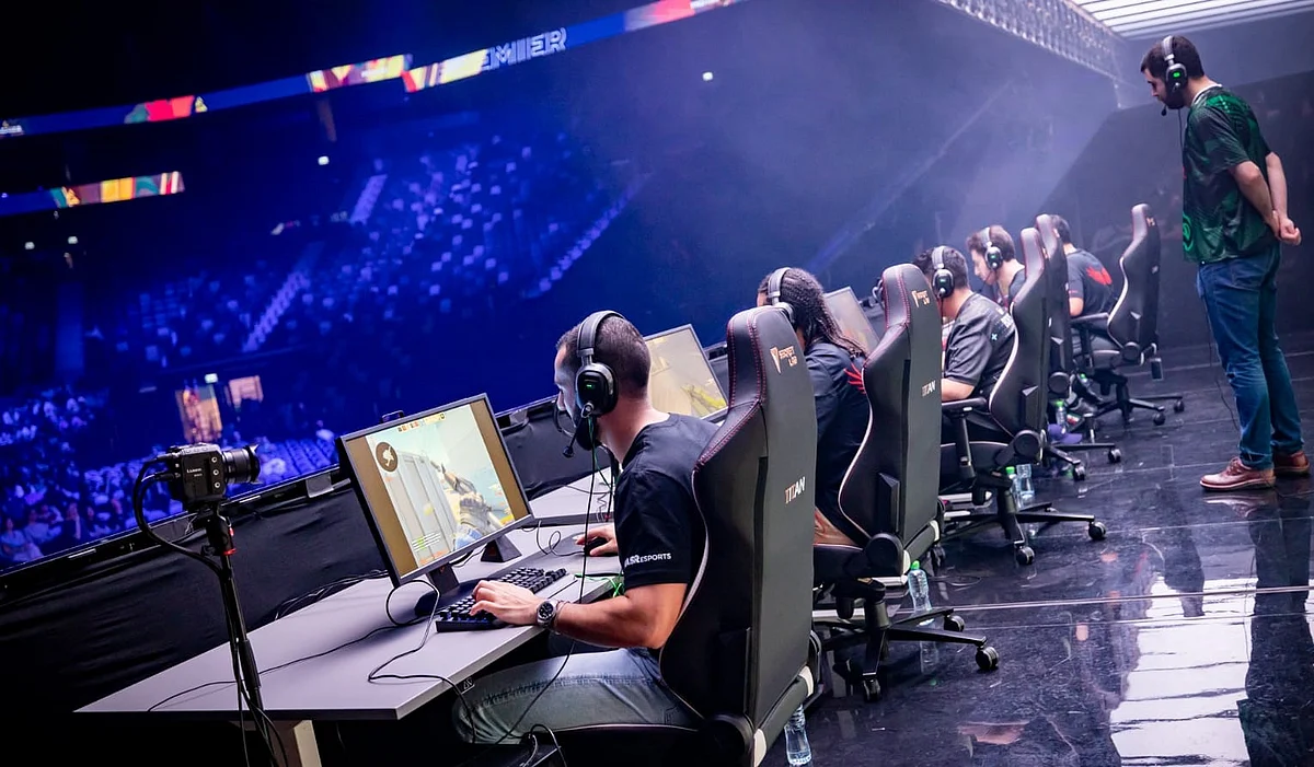 UAE gamers get full support from govt initiative: $1-million tournament ...
