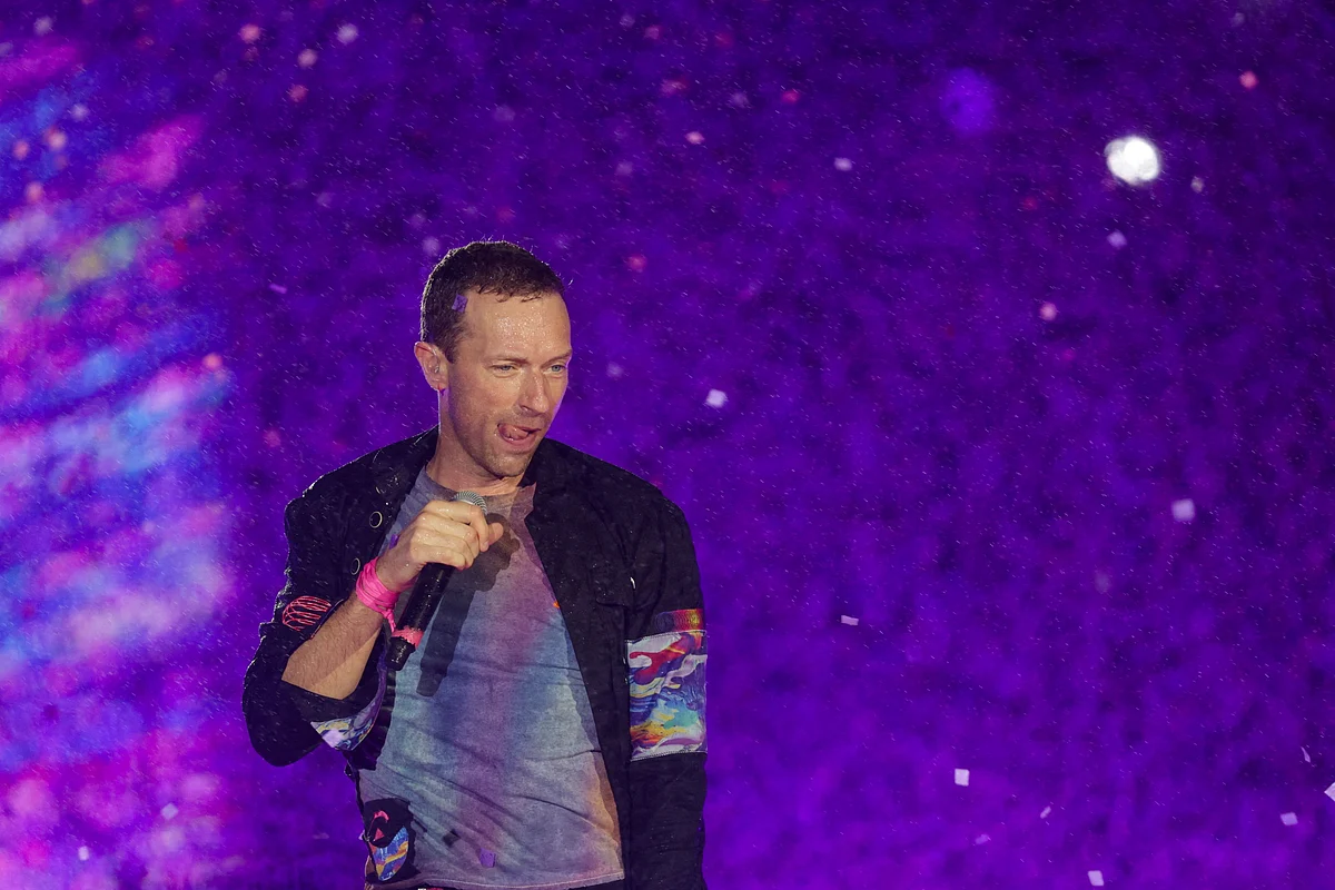 Coldplay concert in Abu Dhabi: Some fans to fly to UAE after failing to ...