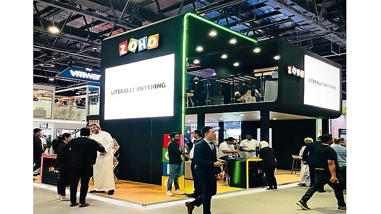 Zoho helps businesses to adopt cloud technology for digital transformation | Khaleej Times