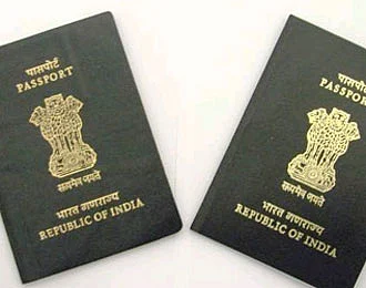 Indians urged to expand name initials in passport | Khaleej Times