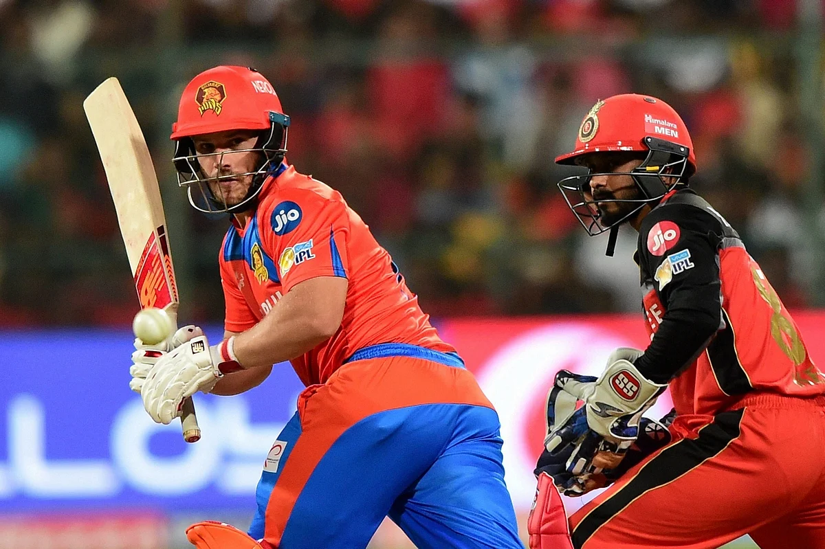 Lions have a Royal feast in IPL clash | Khaleej Times