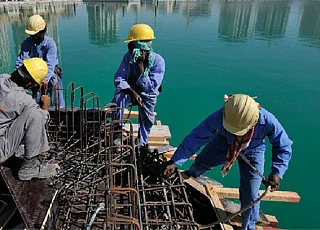 Ministry denies move to phase out ‘unqualified’ workers | Khaleej Times