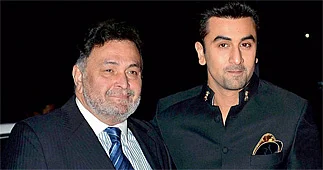 Barfi star insists his father has a different sensibility than him ...