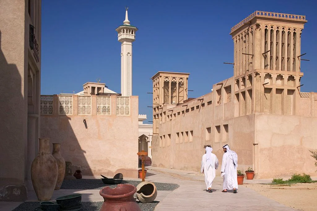 UAE is a source of civilization and culture | Khaleej Times