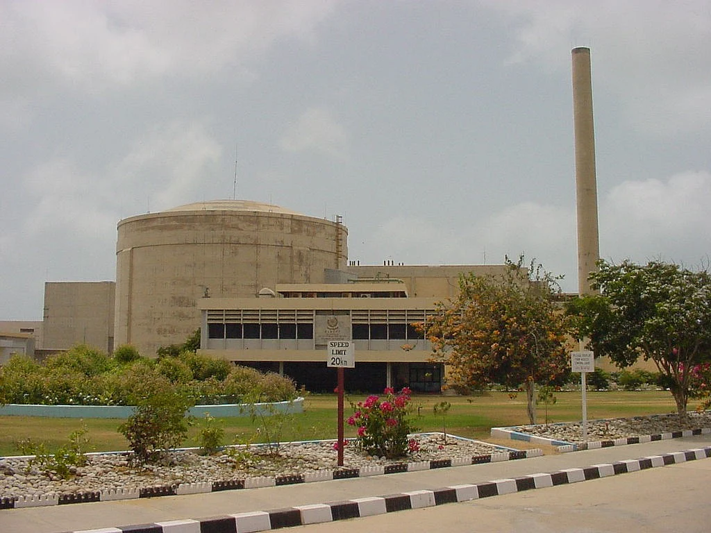 Pakistan plans its first 'mega' nuclear power plant | Khaleej Times