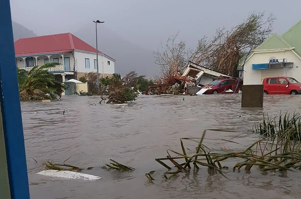 Florida braces for ferocious Irma