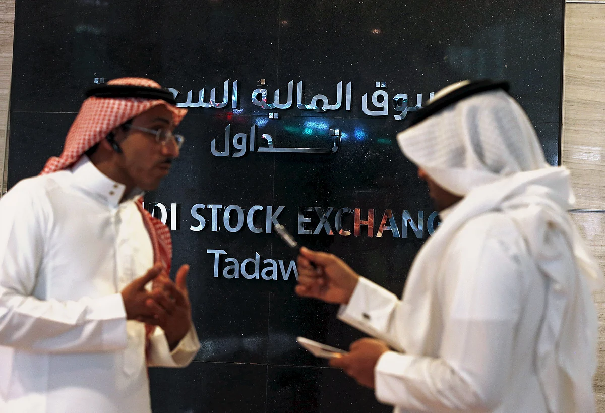 Saudi-backed ADES Holding begins marketing IPO to institutional ...