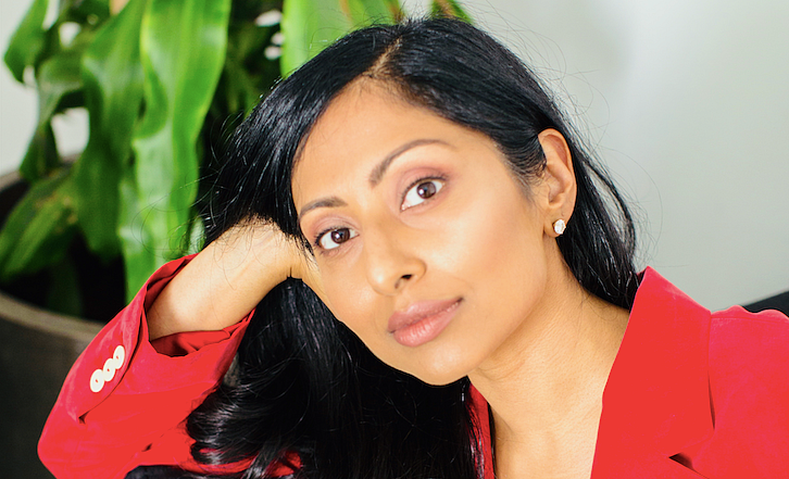Dubai-based author Avni Doshi's debut novel 'Burnt Sugar' in Man Booker ...