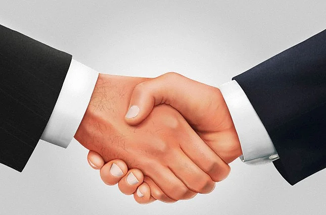 Can a weak handshake predict heart disease? | Khaleej Times